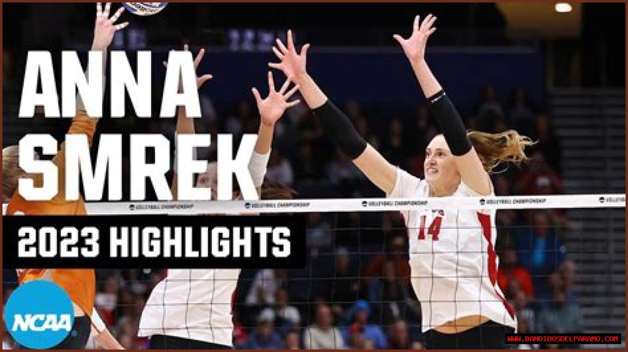 Anna Smrek Injury Update, What Happened to Anna Smrek?